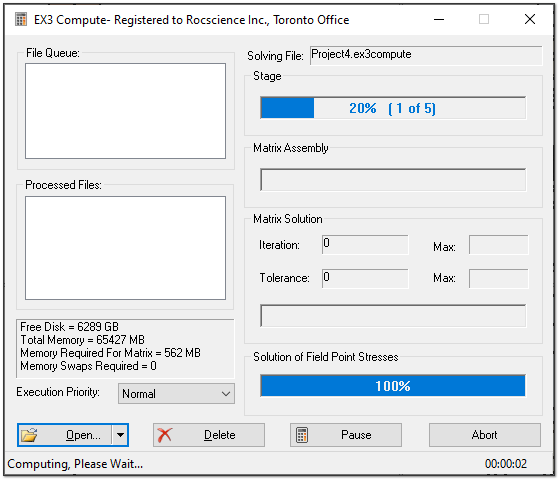 EX3 Tutorials | 3 - Grouping